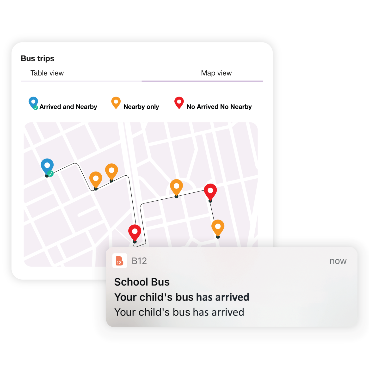 B12 App - MENA’s Learning Management System