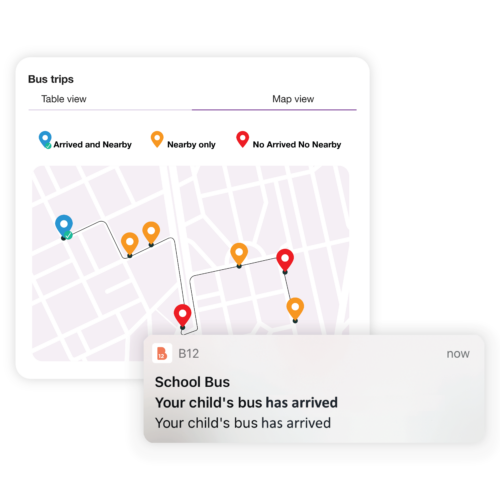 B12 App - MENA’s Learning Management System