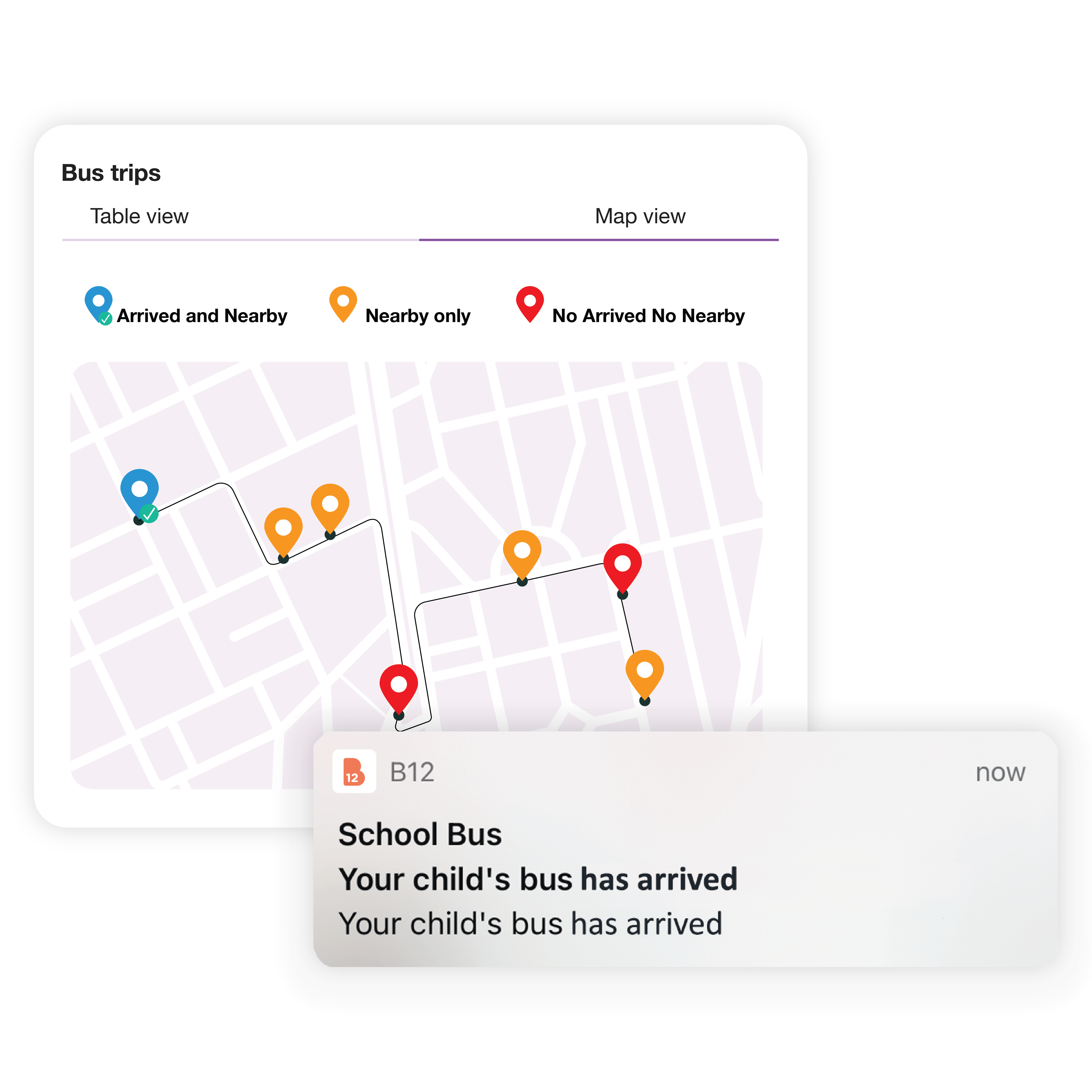 B12 App - MENA’s Learning Management System