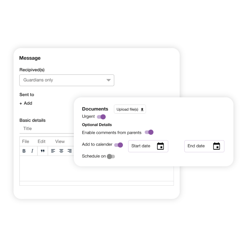 B12 App - MENA’s Learning Management System