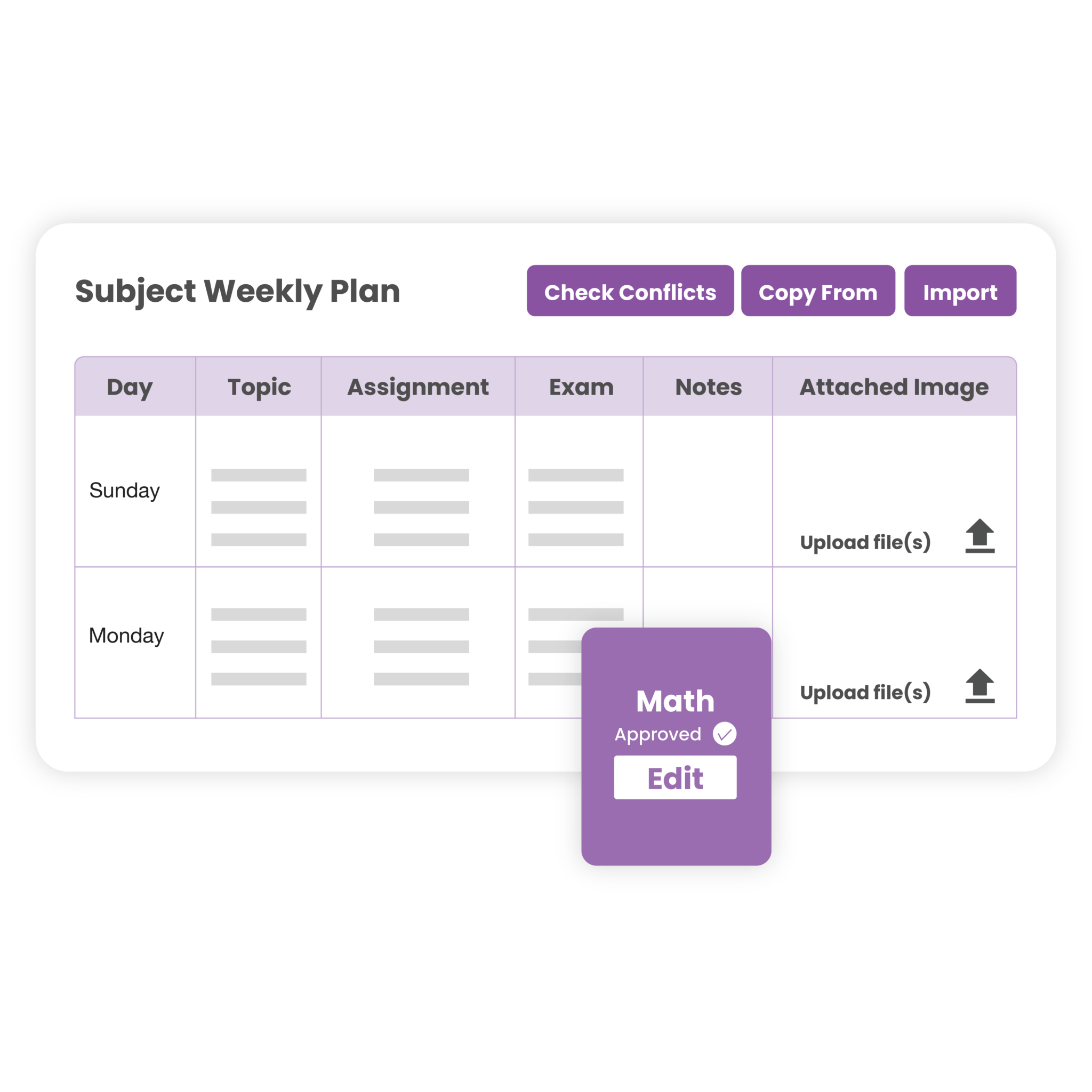 B12 App - MENA’s Learning Management System